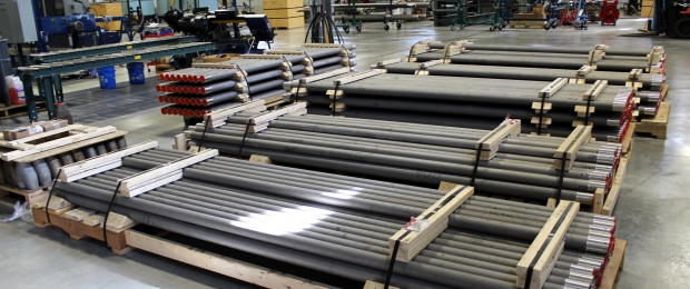 Quantiam Technologies Inc.