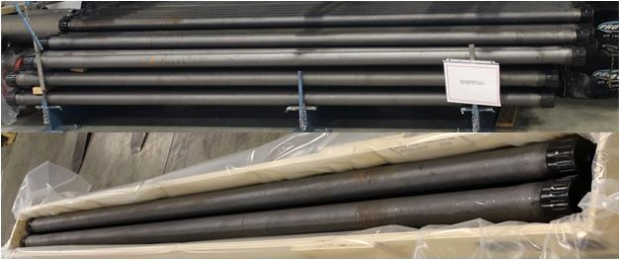 Quantiam Technologies Inc.